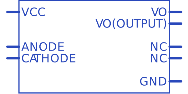TLP250(F) - Toshiba - TLP250F - datasheet