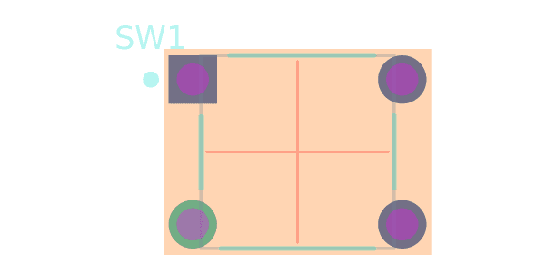 B3F-1000 - Omron - B3F1000 - datasheet