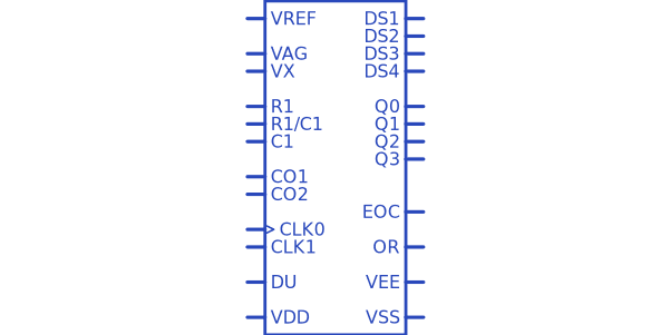 TC14433EPG - Microchip - datasheet